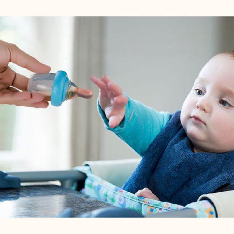 Buy Newborn Toddler Liquid Soother Baby Medicine Dispenser Dummy ...