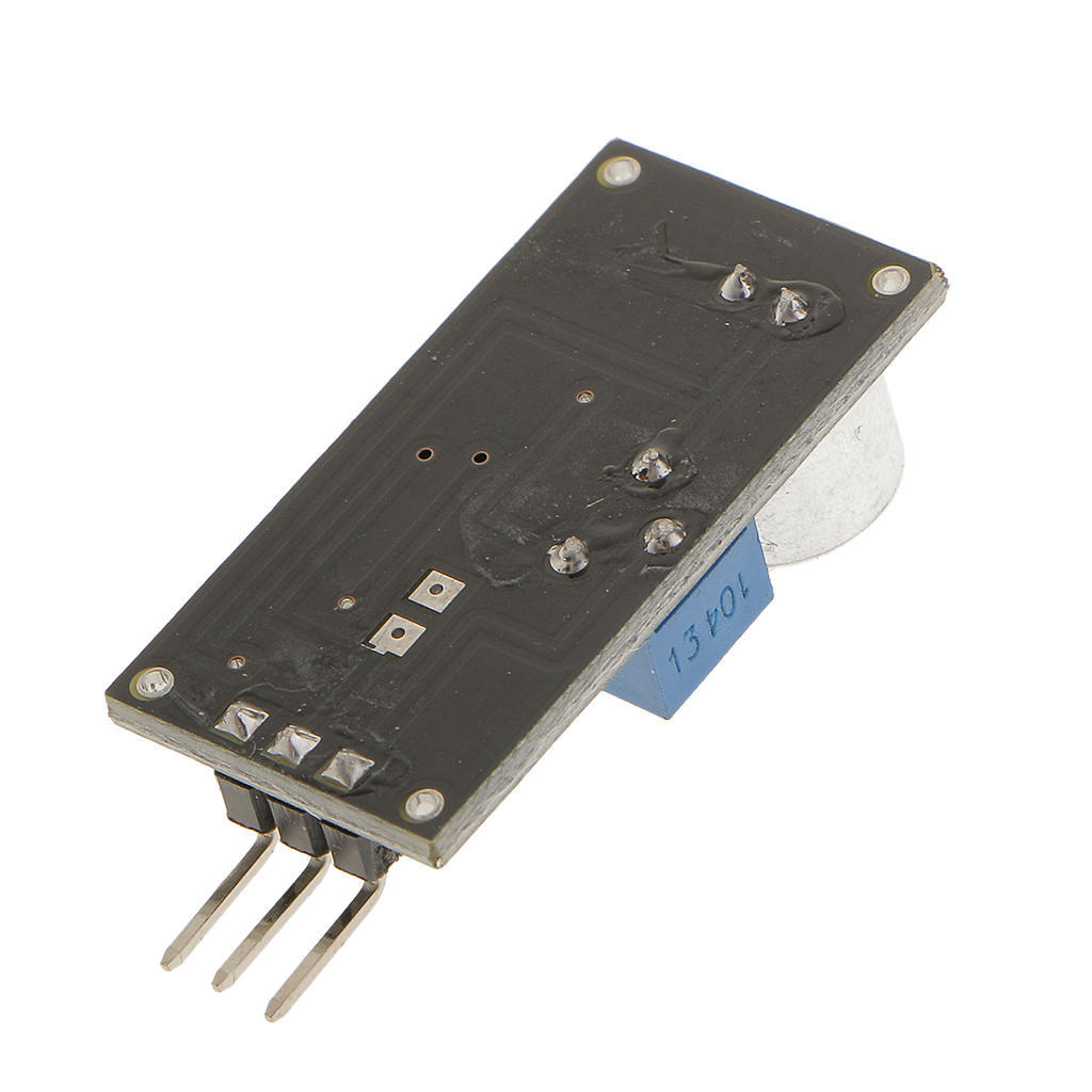 Buy LM393 Sound Detection Detector Voice Sensor Tester Module PCBA for ...