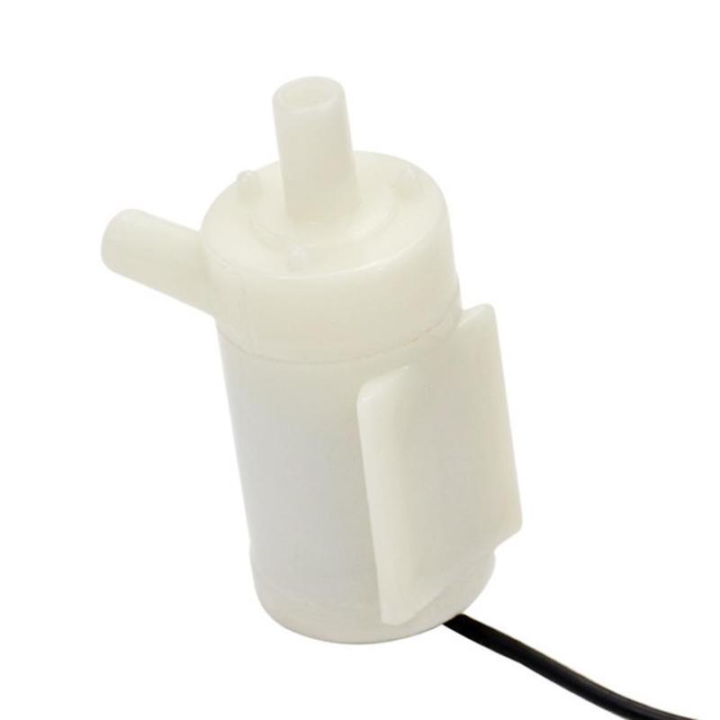 Buy Mini Micro Submersible Motor Pump Water Pumps DC 2.5-6V at ...