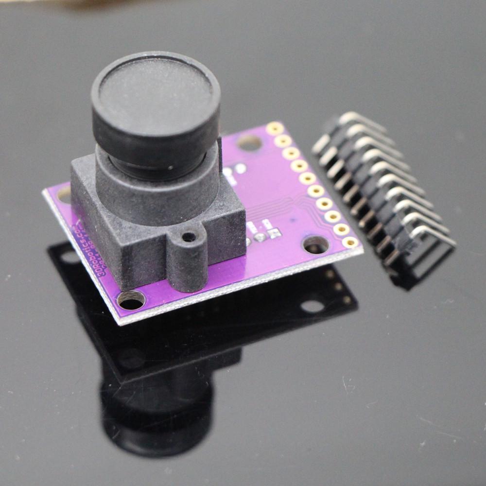 Buy CJMCU-110 ADNS 3080 Optical Flow Sensor Module APM2.6 APM2.52 APM1 ...