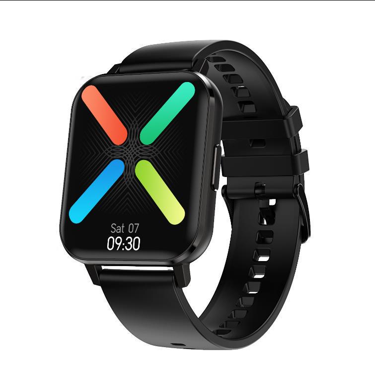 Fashion Smart Watch 1.78 Inch Full Touch Screen Multi Watch Dials ...