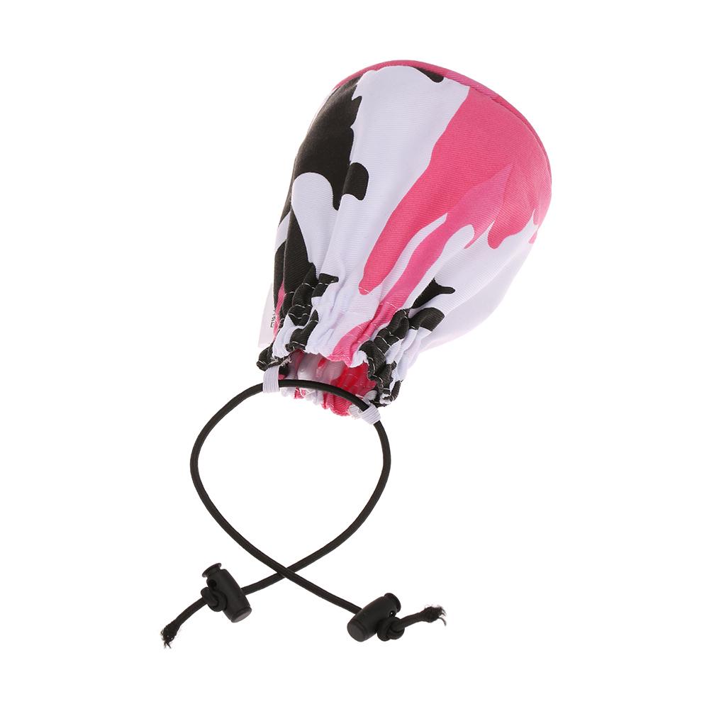 Buy Hair Dryer Diffuser Bag Organizer Storage Diffuser Cover Sleeve ...