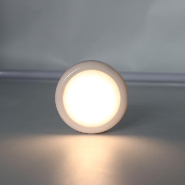 6PCS Night Light Practical Dimmable Durable Indoor Lamp Closet Lighting ...