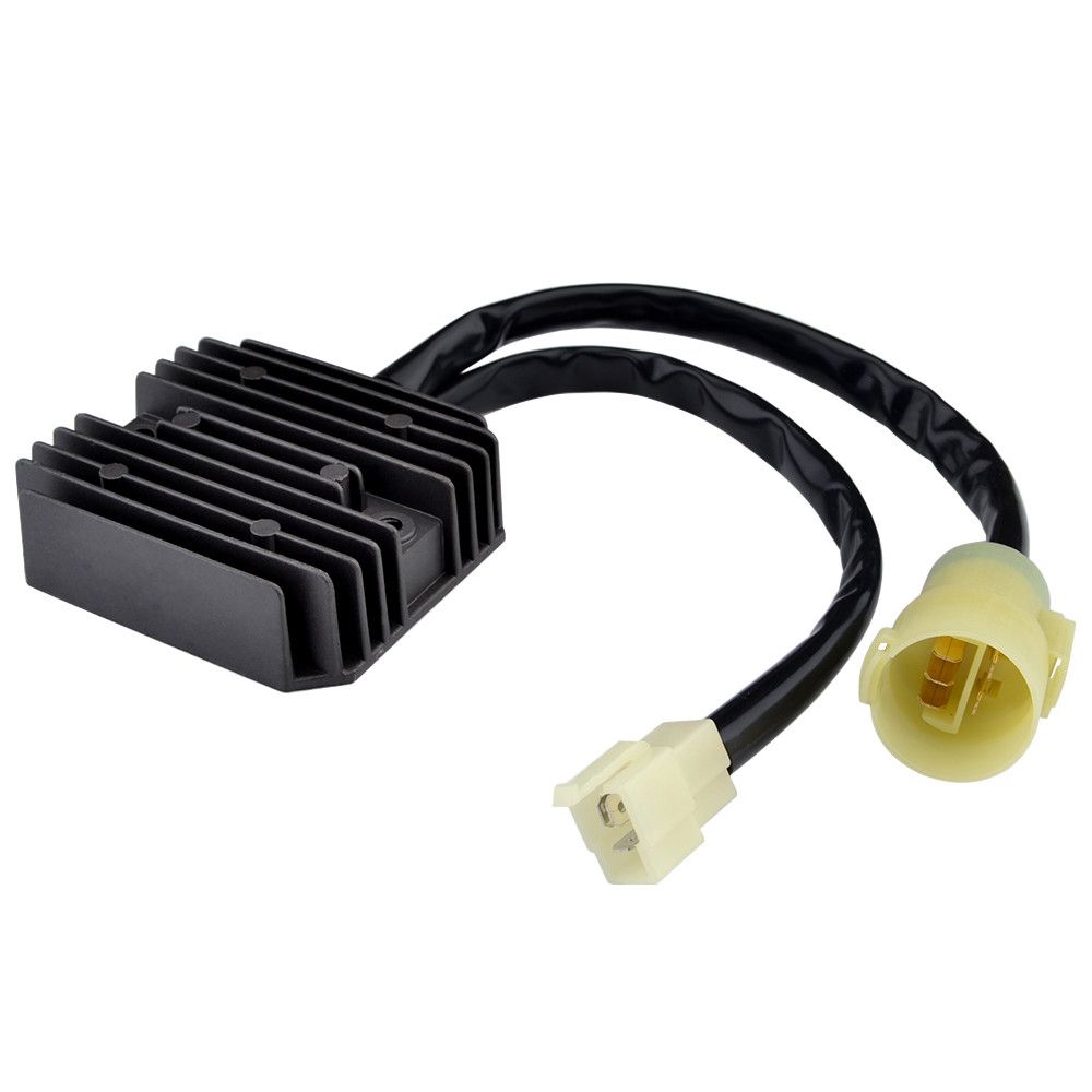 Ignition Device Regulated Charging Connector Stable Voltage Rectifier ...