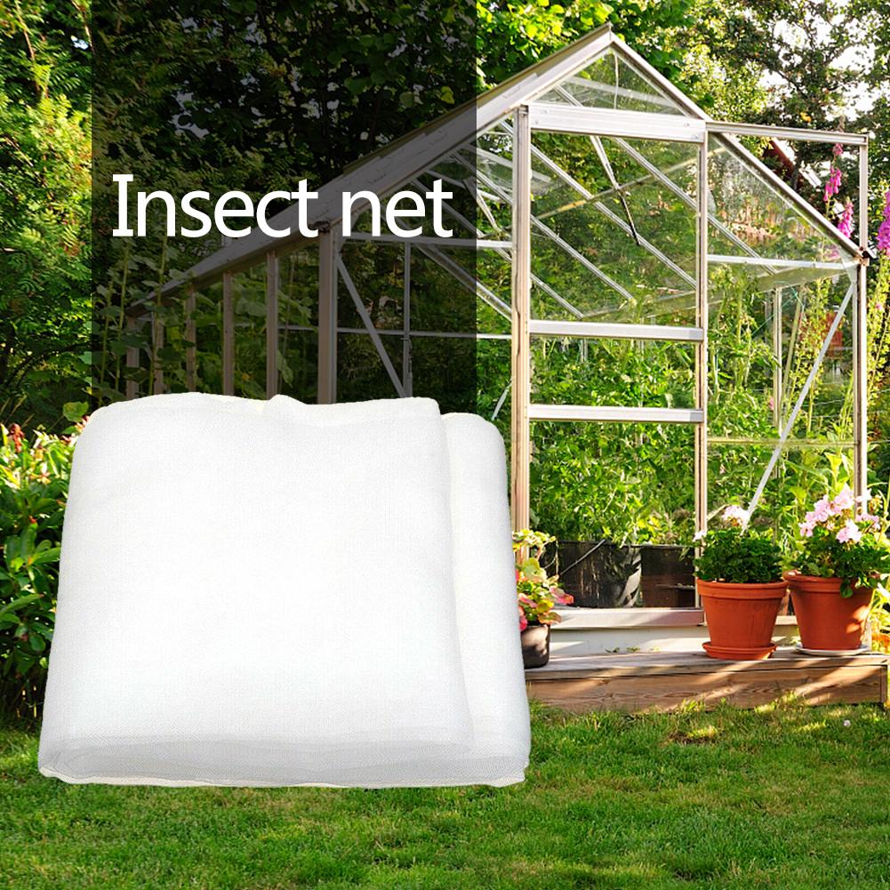 Cheap 40 Meshes Anti Insect Net Bird Insect Barrier Vegetables Fruit ...
