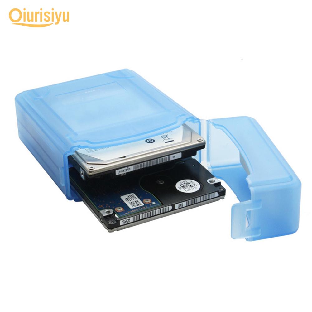 Buy 2.5inch SATA IDE HDD Hard Drive Disk Protective Case at affordable ...