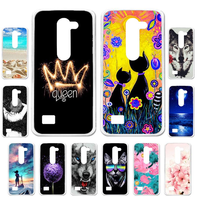 Akabeila Cases for LG LEON Tribute 2 4G LTE C40 H340N Y50 H320 C50 H324 ...