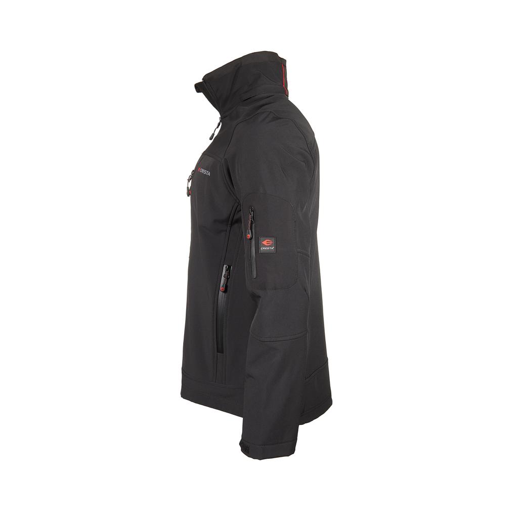 Buy Hidden Hooded Softshell Jacket at affordable prices — free shipping ...