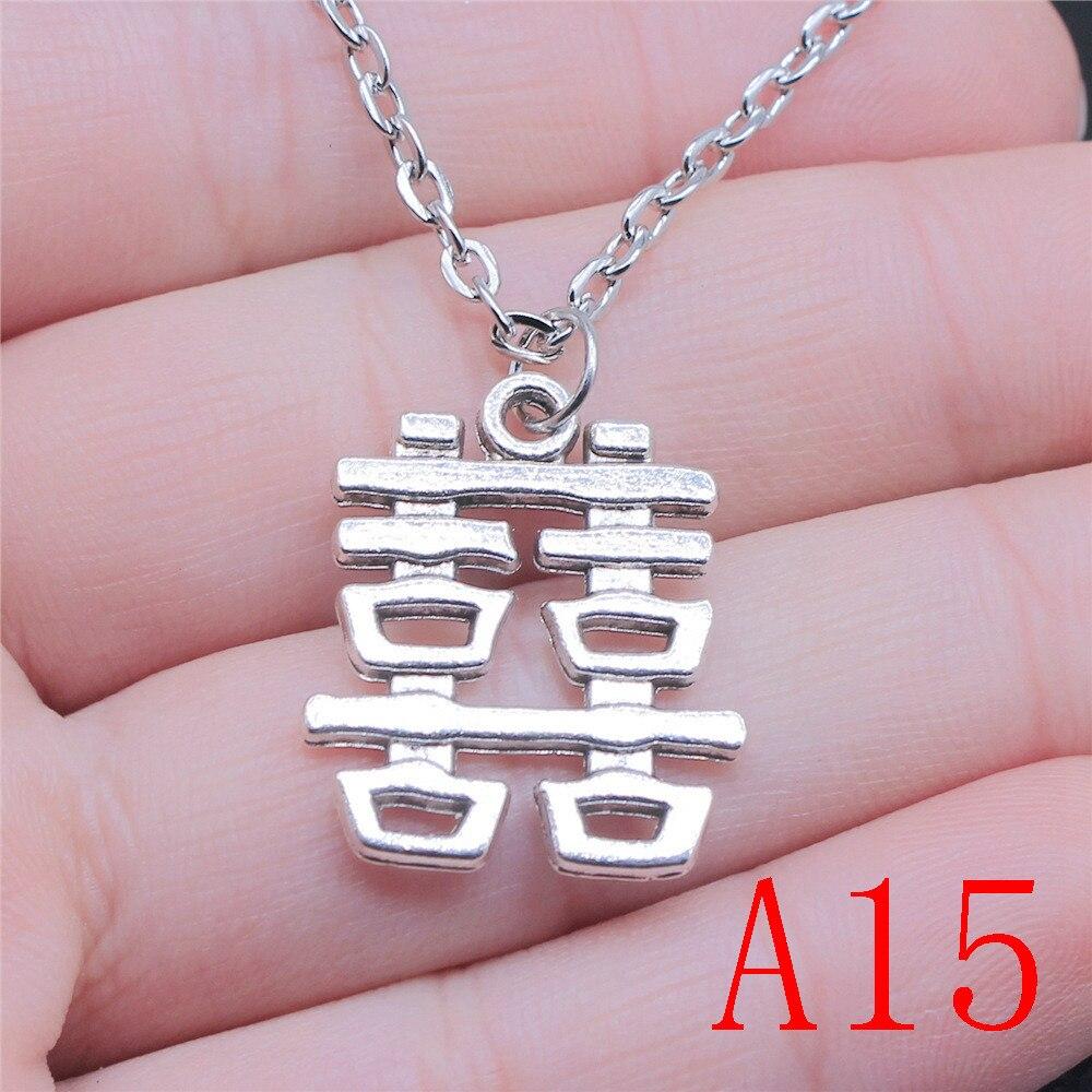Buy Couple Getting Married Pendants For Jewelry Neck Chain Women ...