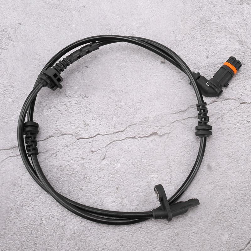 Buy 2219057400 Front Left/Right Wheel ABS Speed Sensor Fits for ...