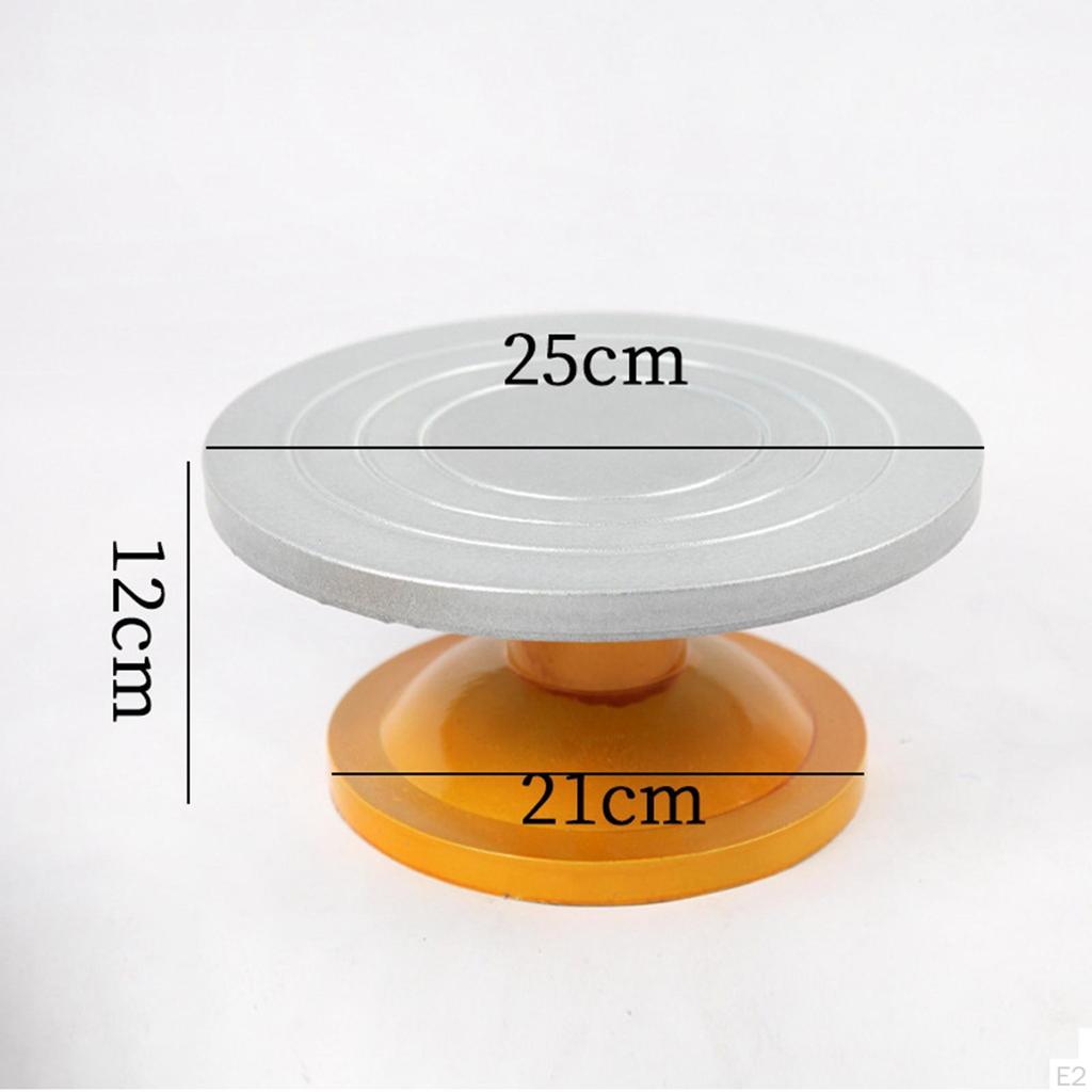 Cheap Artisanal Craft Turntable for Sculpting And Painting Projects | Joom