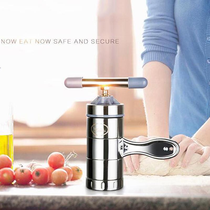 Buy Hand Pot Noodle Press Noodles Noodles Tools at affordable prices ...