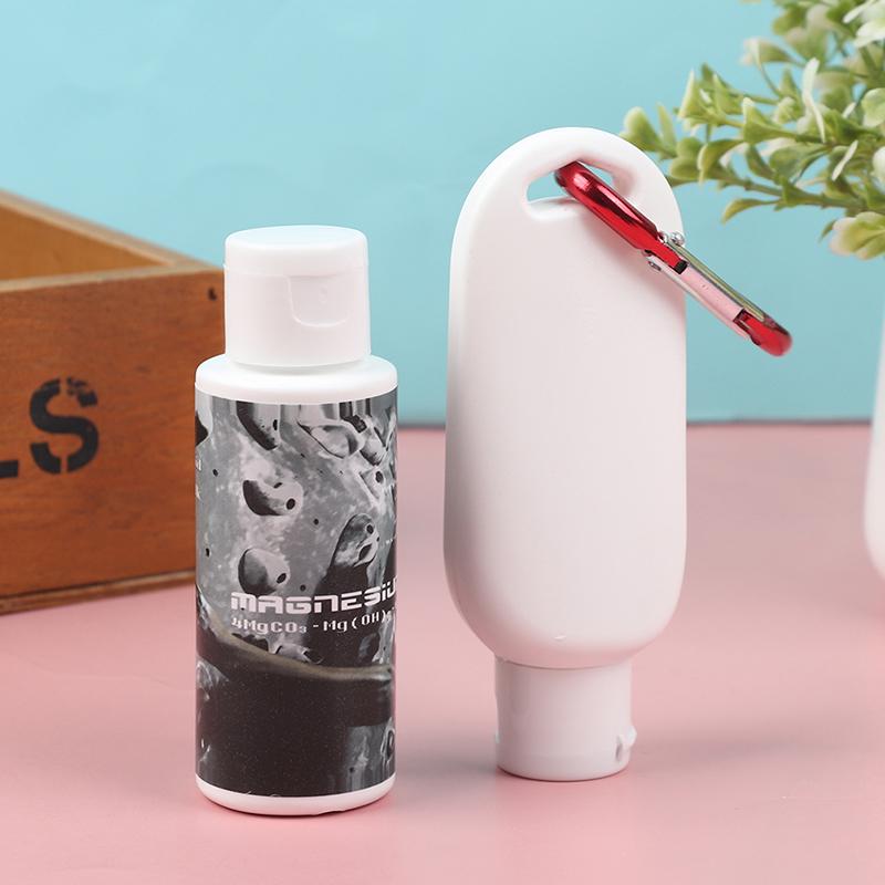 Buy 50Ml Liquid Chalk Sports Magnesium Powder Fitness Weight Lifting ...