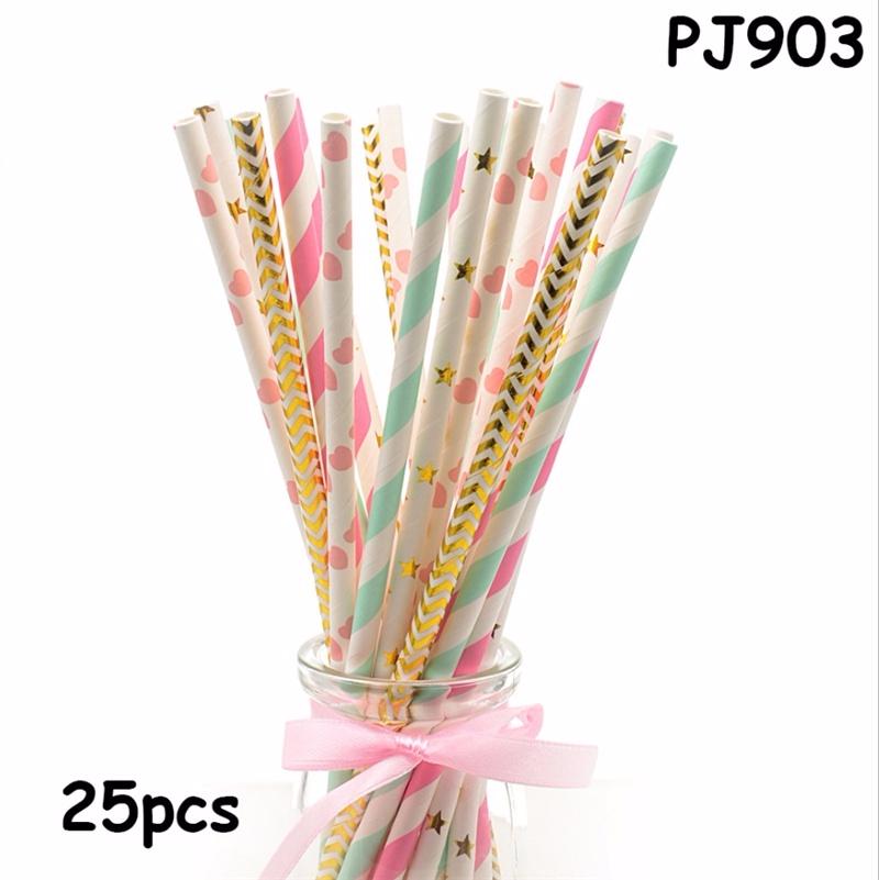 Creative Drinking Straws Bendable Double Elbow Bar Straw Drinking Tube ...