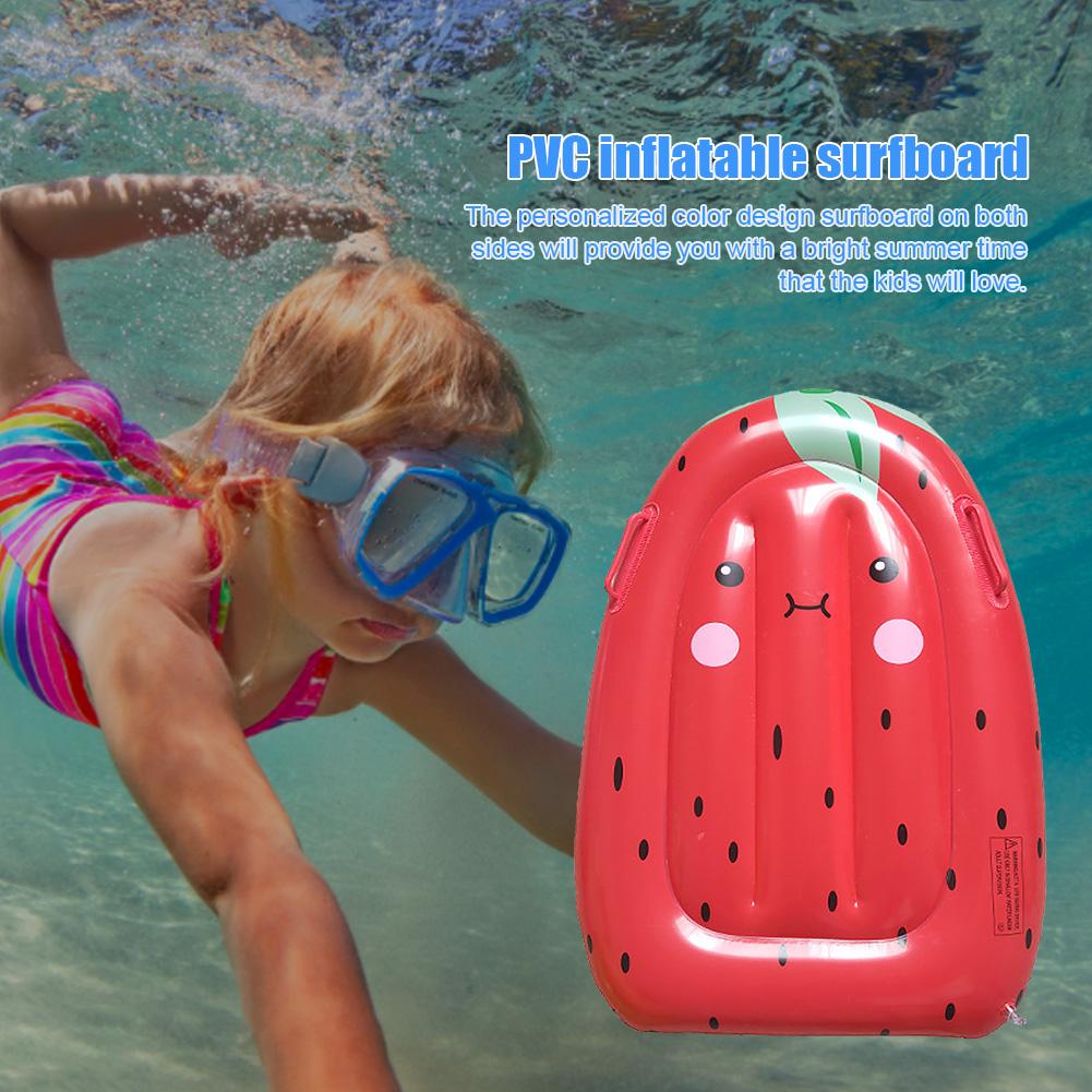 Cheap Foldable Pool Float Lounge Reusable Inflatable Floats Water ...