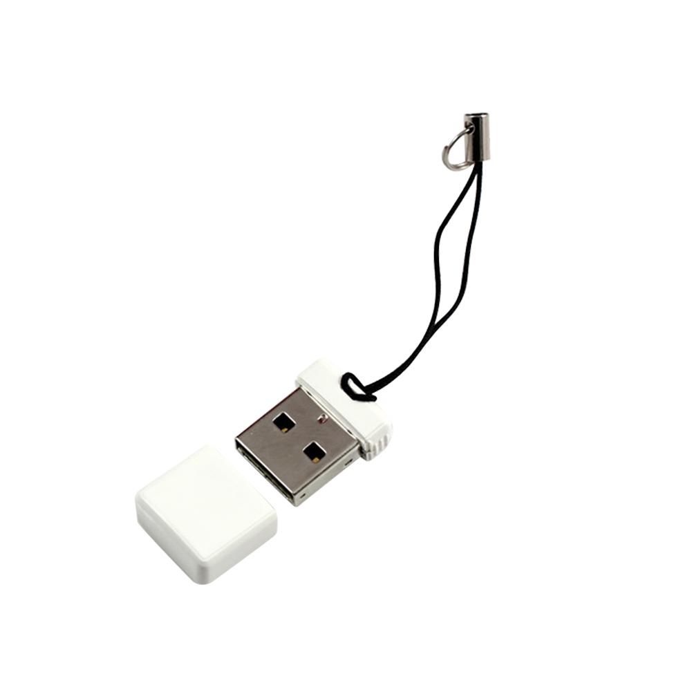 Mini Card Reader Super Speed USB 2.0 Micro SD/SDXC TF Card Reader ...