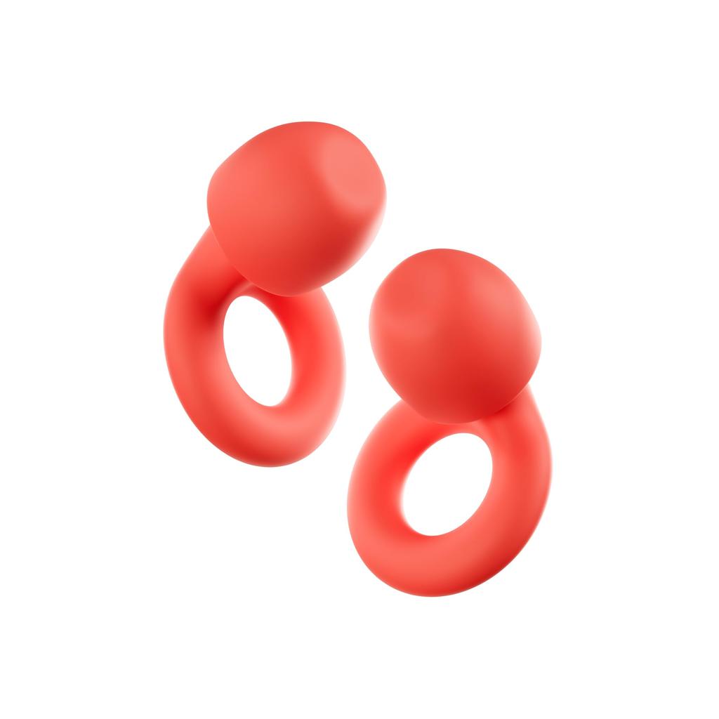 Cheap Loop Quiet 2 Earplugs and reusable earplugs for movement and ...