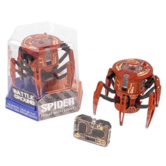 Buy Hexbug Battle Ground Spider 2.0 Unique at affordable prices — free ...