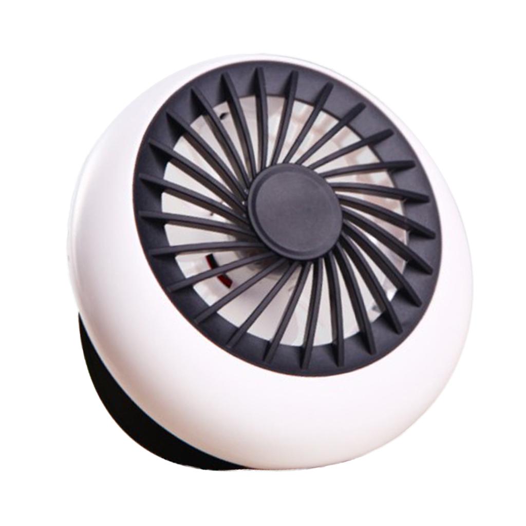 Buy Portable Mini USB Desktop Fan Laptop Computer PC Cooling ...