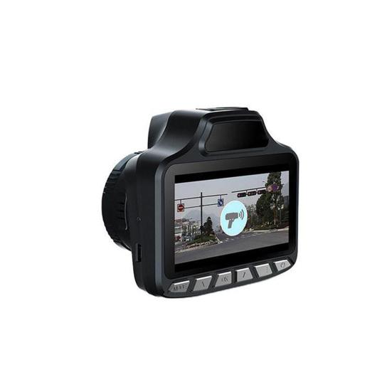 Buy Cars Accessory Dash Cam Professional Speed Radar S8 Car Control 2 ...
