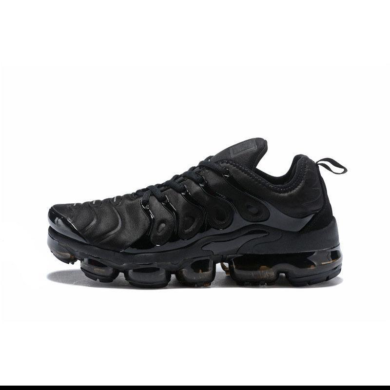 Buy TN Plus Men's Breathable Running Shoes Sneakers Platform Air ...