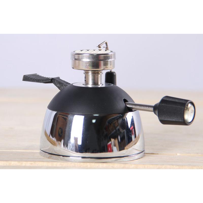 Buy Mini Gas Burner Ht-5015Pa Mini Tabletop Gas Butane Burner Heater at ...
