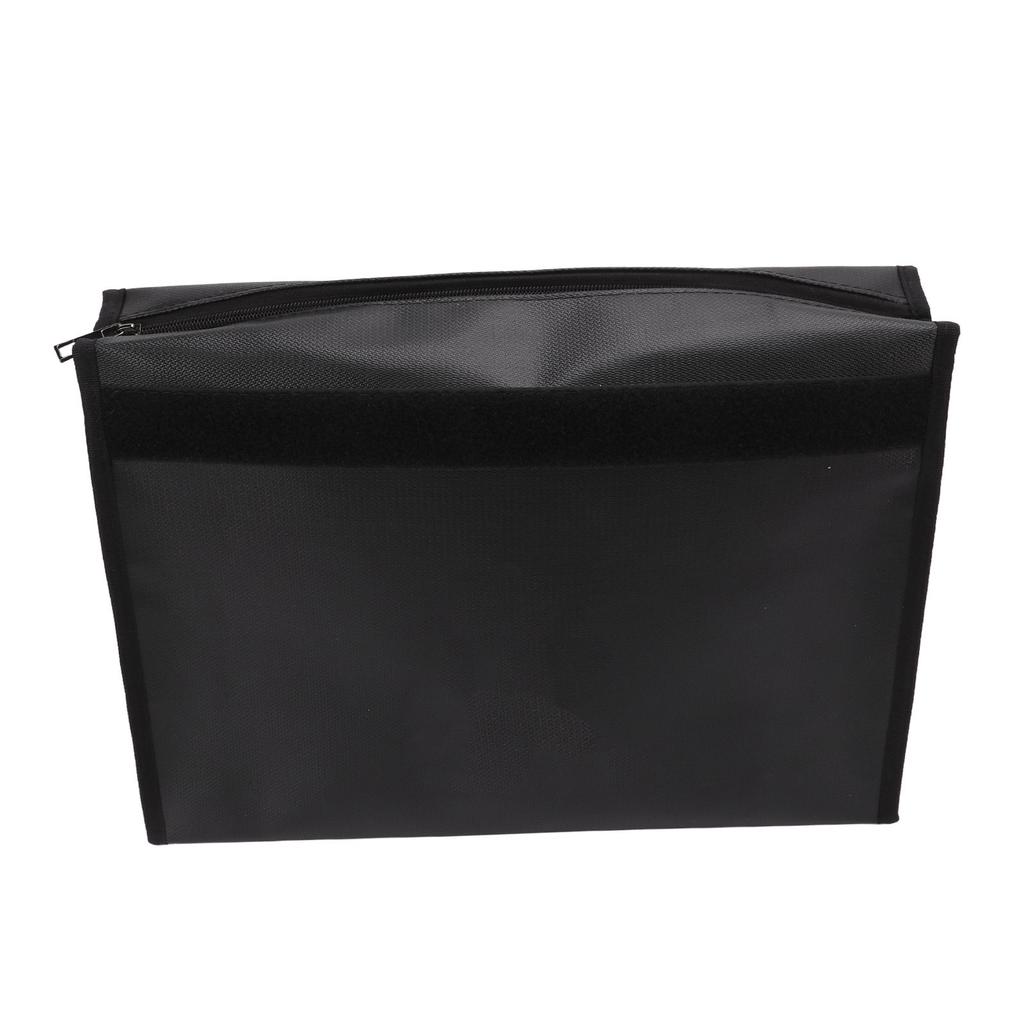 Lipo Fireproof Bag Lipo Battery Safe Bag Fireproof Storage RC Battery ...