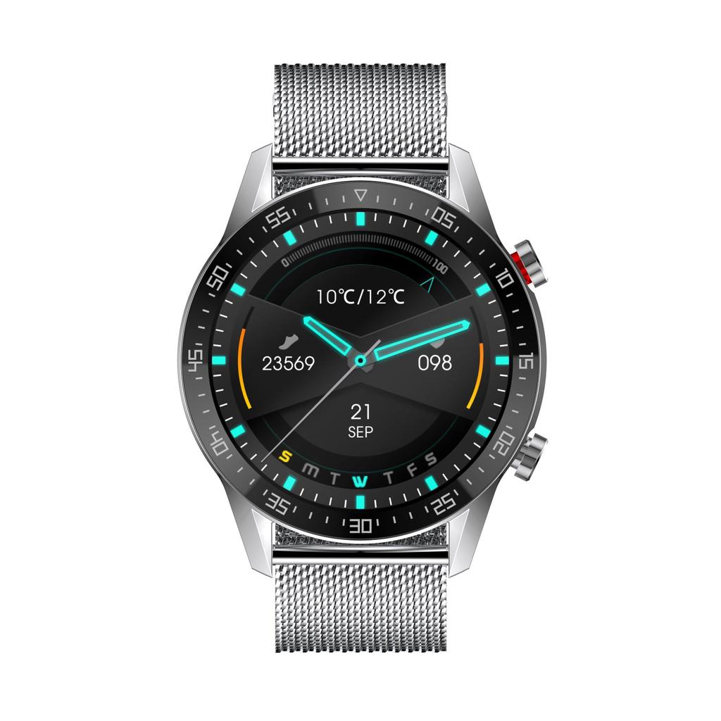 Buy New SK7 Smart Watch Sports Watches Heart Rate Alipay QR Code ...