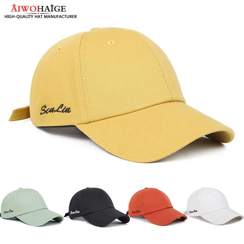 Snapback Hat Baseball -Cap Ax Outdoor -Caps Letter Dad -Hat Embroidered ...