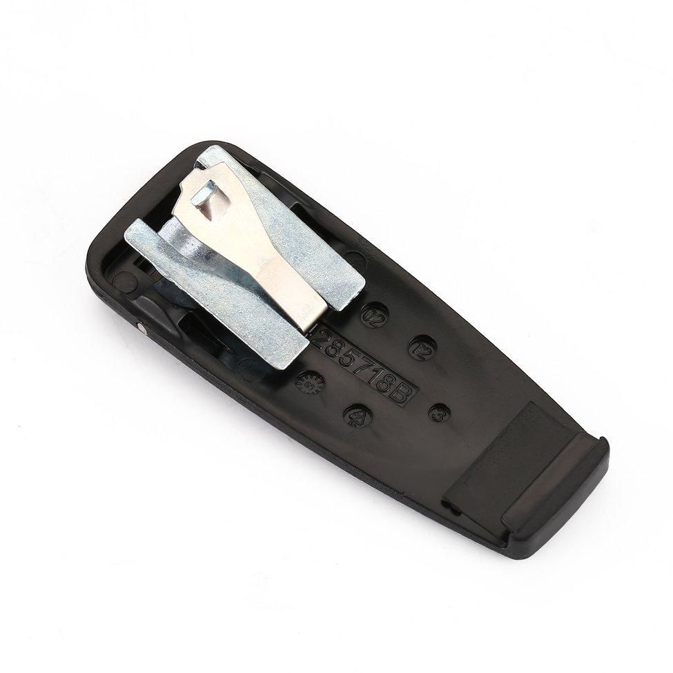 Buy ICOCO ARES Belt Clip for Motorola Xts2500, Xts1500, Cp125 Etc ...
