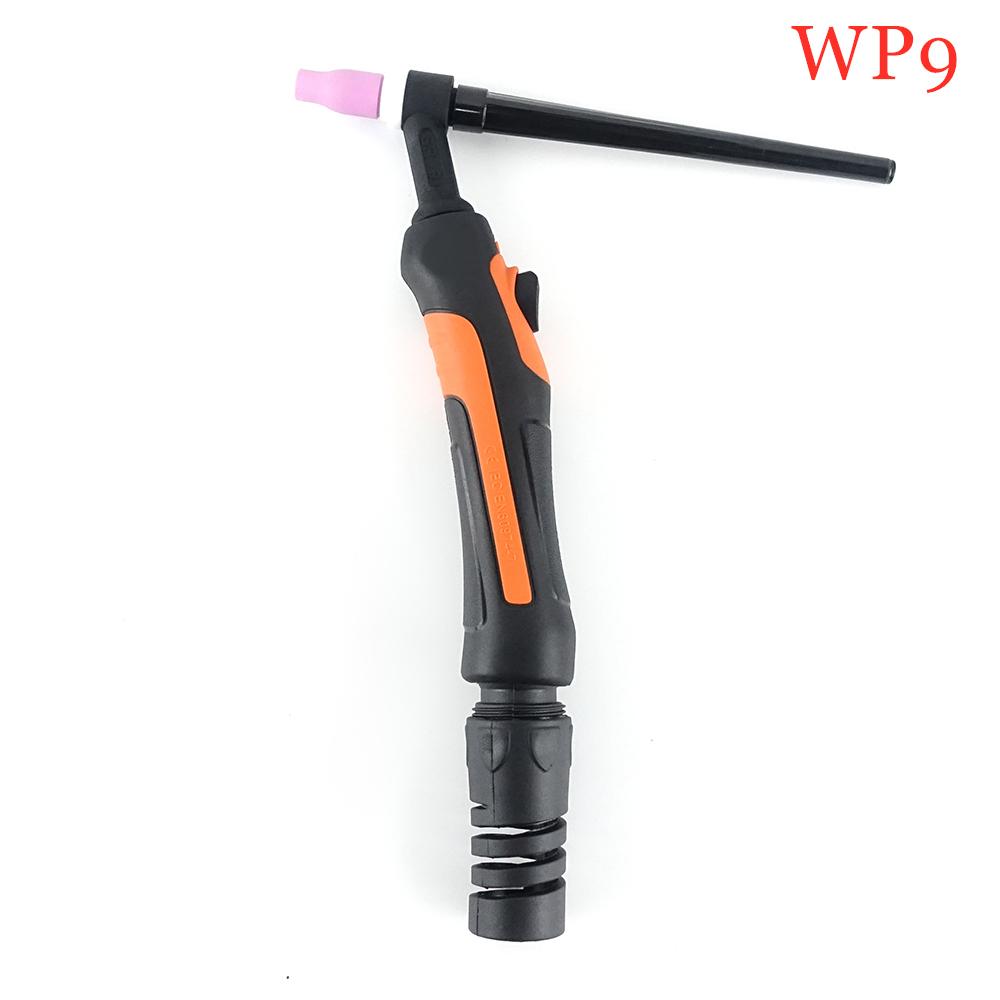 Buy Professional WP9 TIG Torch GTAW Gas Tungsten Arc Welding Torch ...