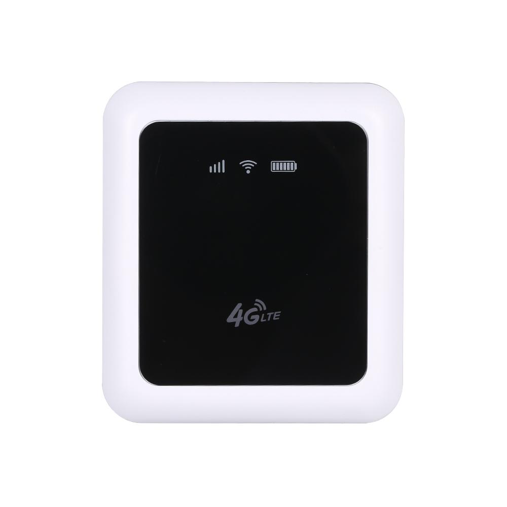 Portable Hotspot MiFi 4G Wireless Wifi Mobile Router Fast Speed Wifi ...
