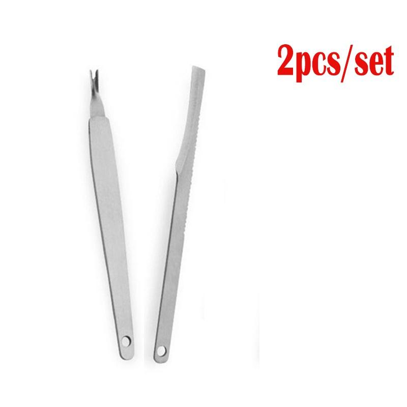 Professionelles Pediküre-Messer-Set, Werkzeug für Zehen ...