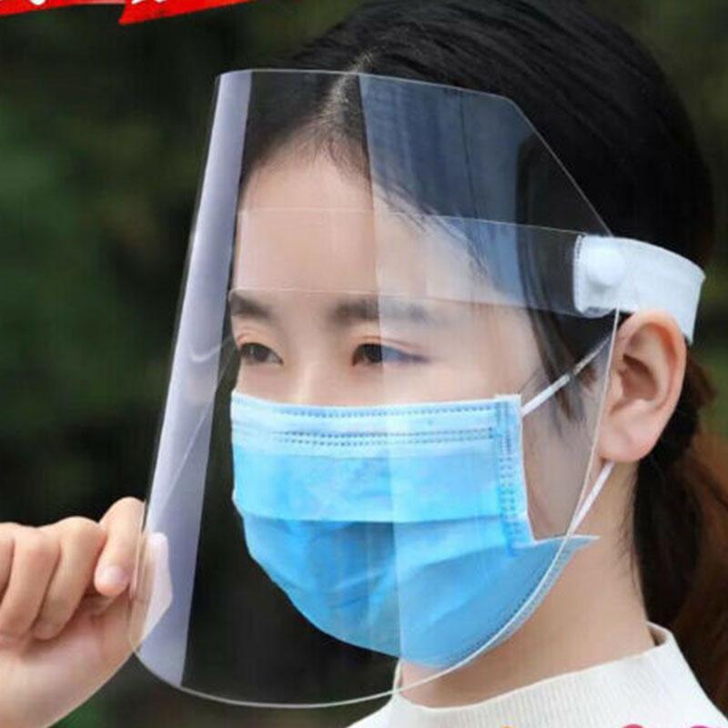 Buy Safety Glasses Eye Protection Respirator Face Protection ...