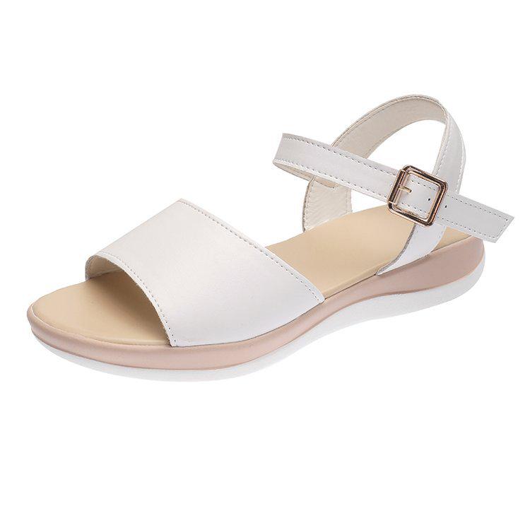 Buy Women Fashion Summer Spring Shoes Sandals Slippers at affordable ...