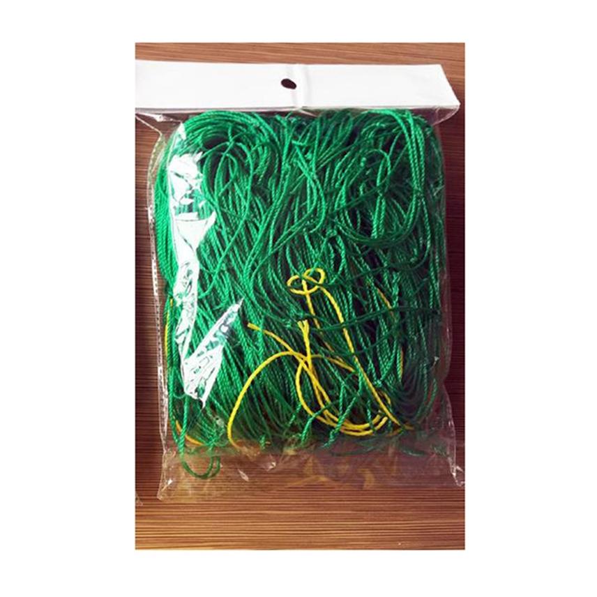 Buy Networks Potted Plant Nets Grow Fence Green Gardening Net Plant ...