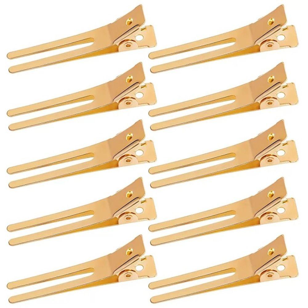 Cheap Setting Hairdressing Style Hair Styling Double Prong Curl Setting ...