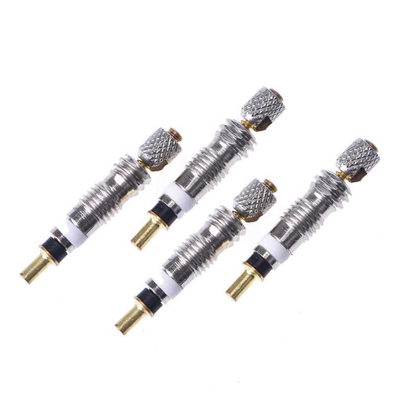 Buy 4X/Pack Replacement French Presta Valve Core And Removal Tool ...