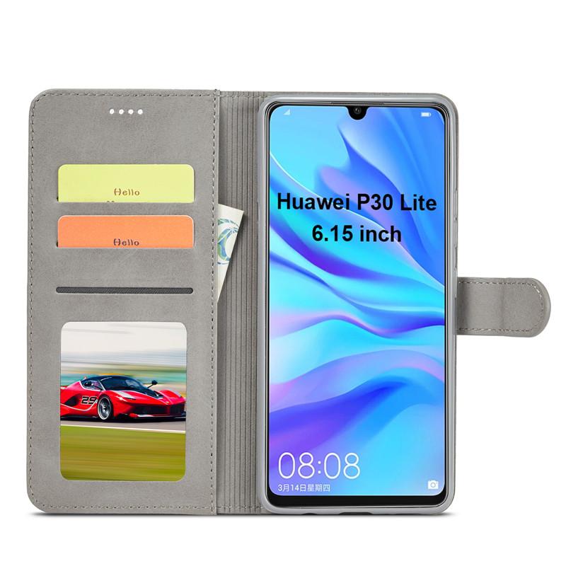 Cheap Huawei P40 P30 P20 P10 Lite Case For Coque Huawei Mate 10 20 30 Pro Case For Honor 50 SE ...