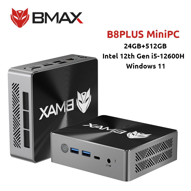 Bmax Mini Bmax B1 Plus Review Bmax B2 Plus Review: Specifications ...