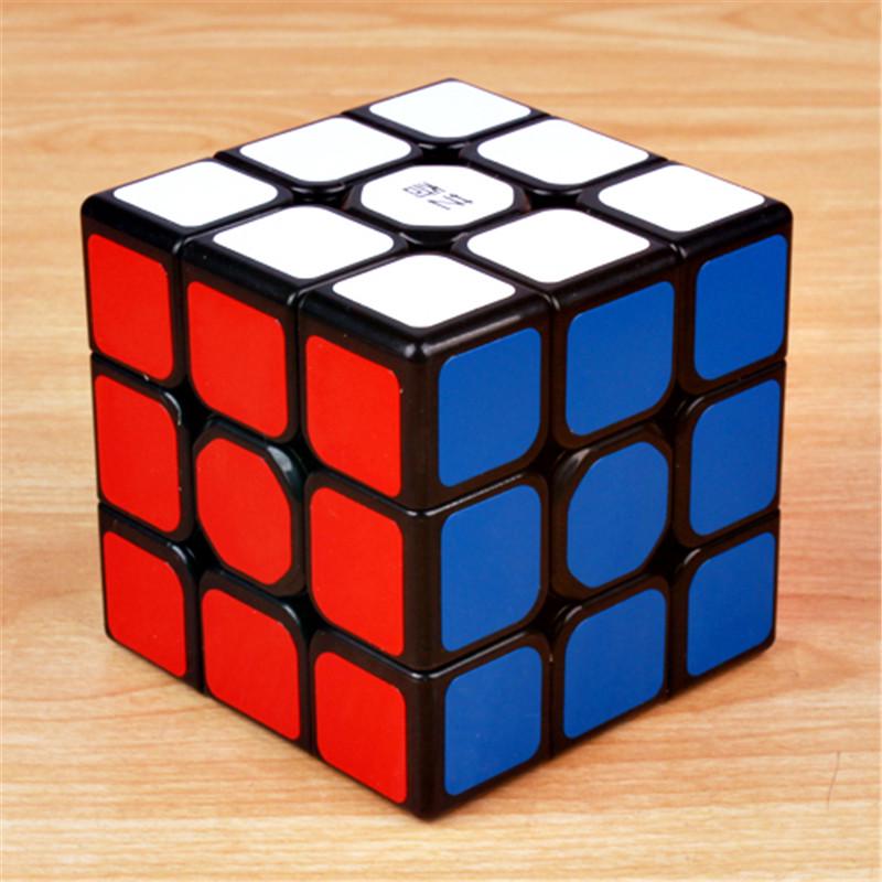 Cheap Children Educational Toys Third-Order Cube for Beginners | Joom