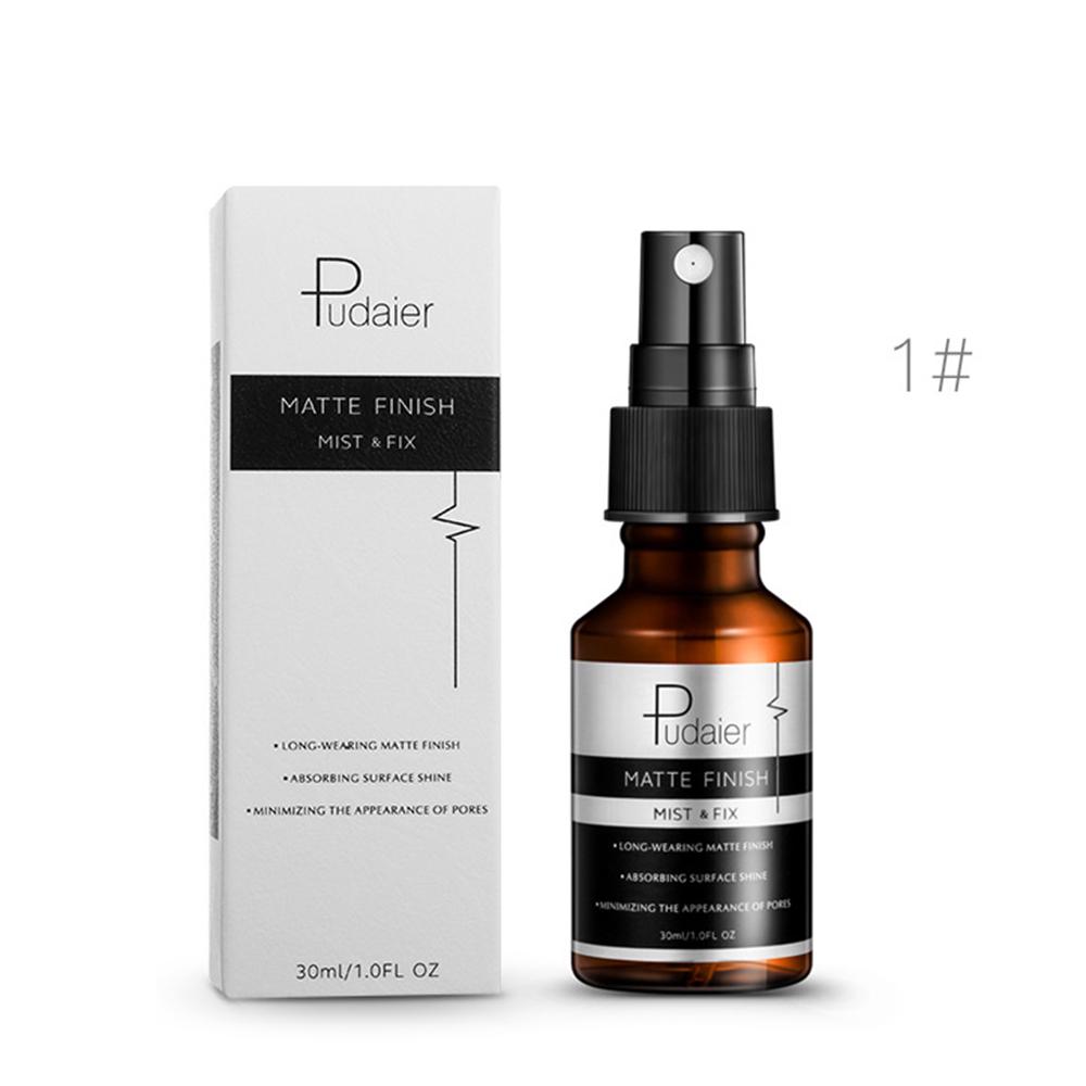 Buy Pudaier 30ML Makeup Setting Spray Oil-control Natural Long Lasting ...