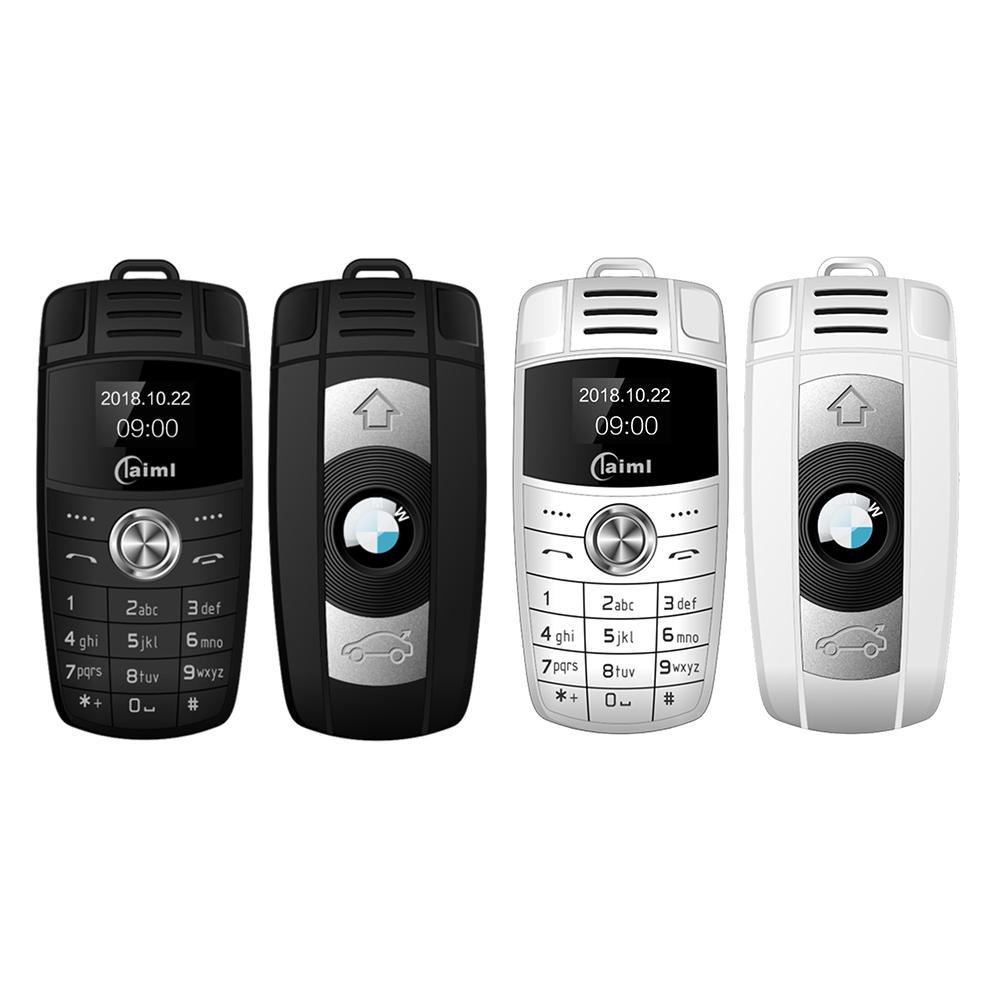 Pocket Mini Mobile Phone X6 Cartoon Car 2G uygun fiyatlı satın alın ...