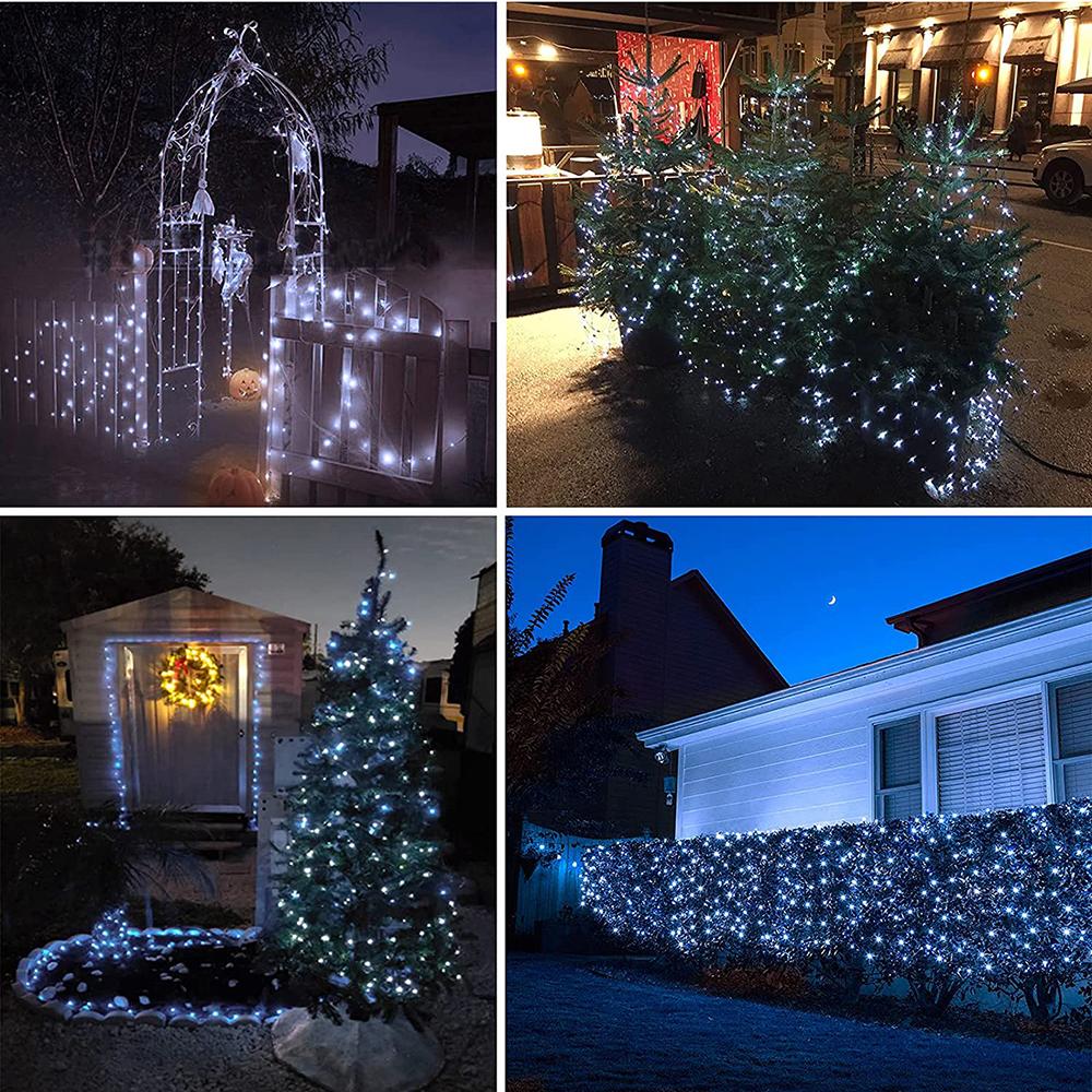 Cheap 7M/12M/22M/32M LED Solar Fairy Lights String LED Outdoor ...