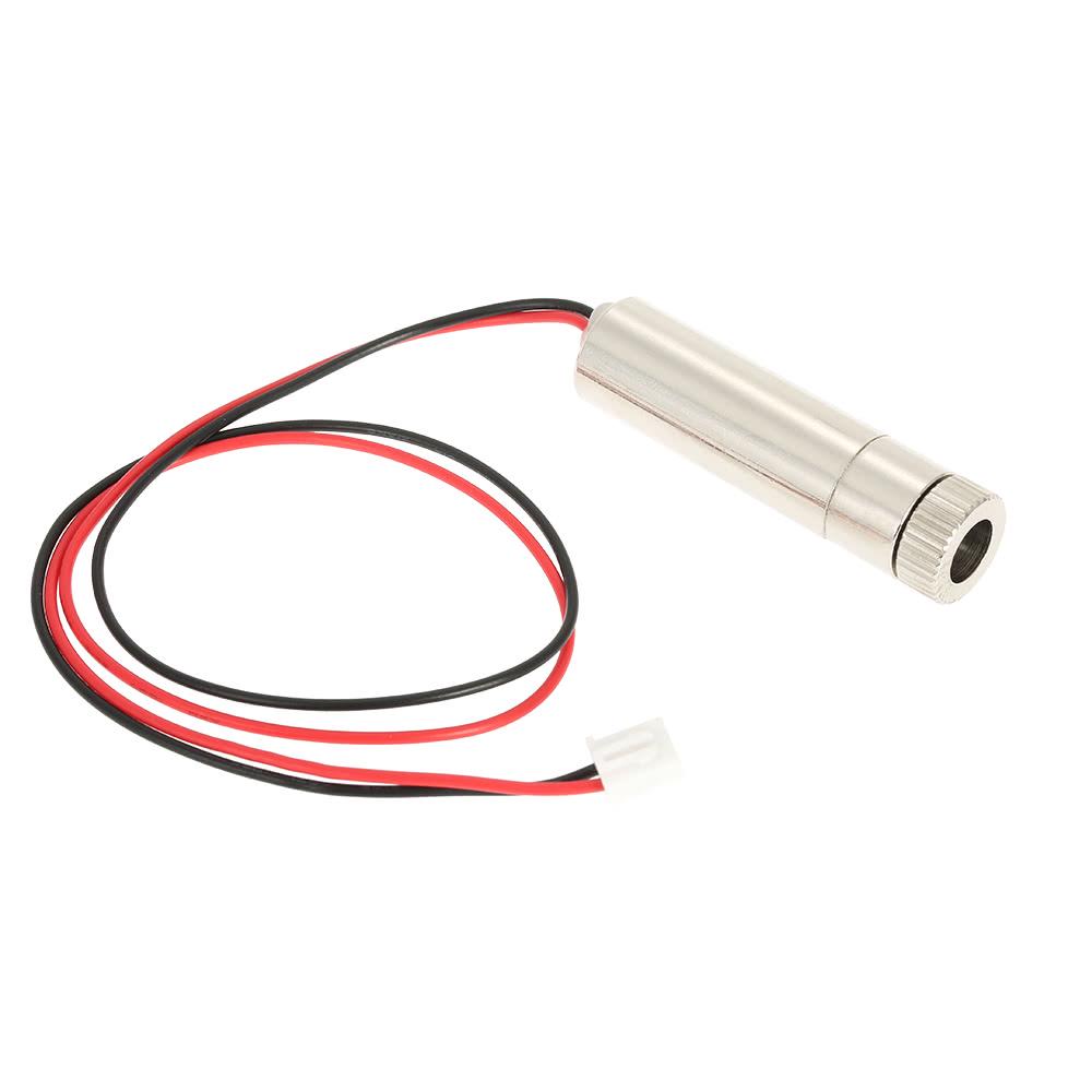 Buy 500mW 405nm Blue-violet Light Laser Head for DIY Carving Engraving ...