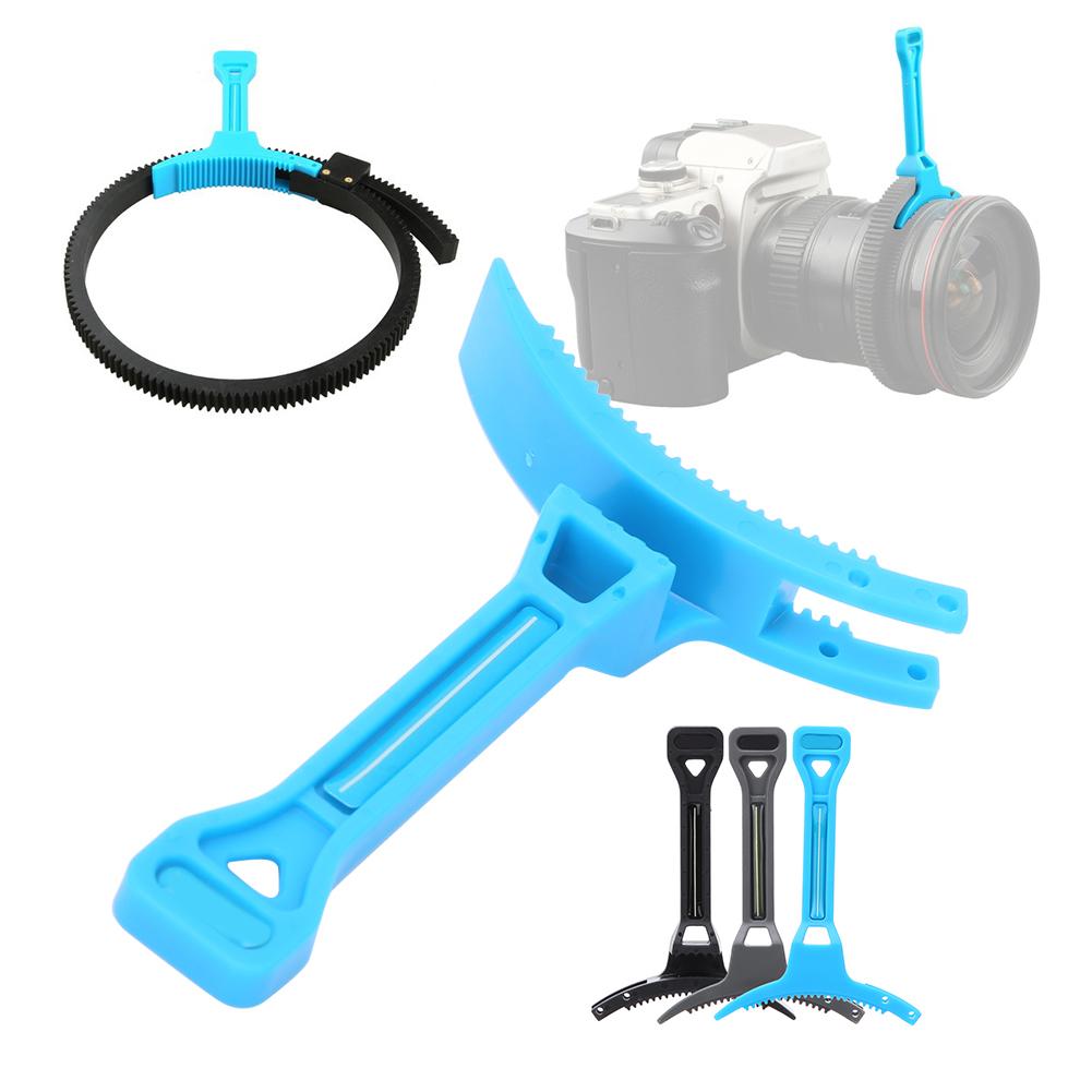 Small Size Follow Handle Follow Focus Handle Lever For All Camera ...