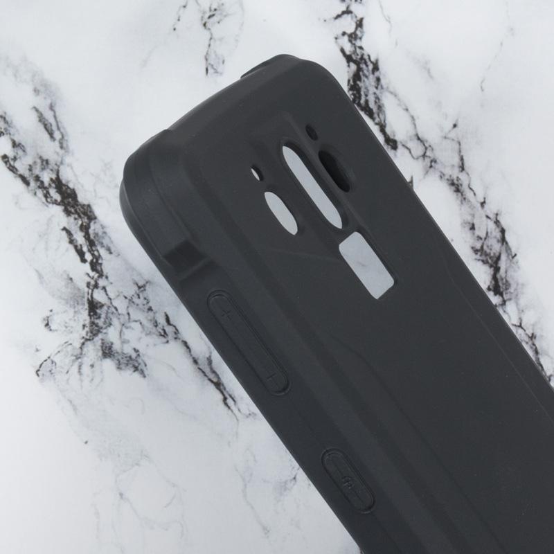 Cheap Slim Soft TPU Case For Doogee S98 / S41 / S99 / S61 Pro / X97 ...