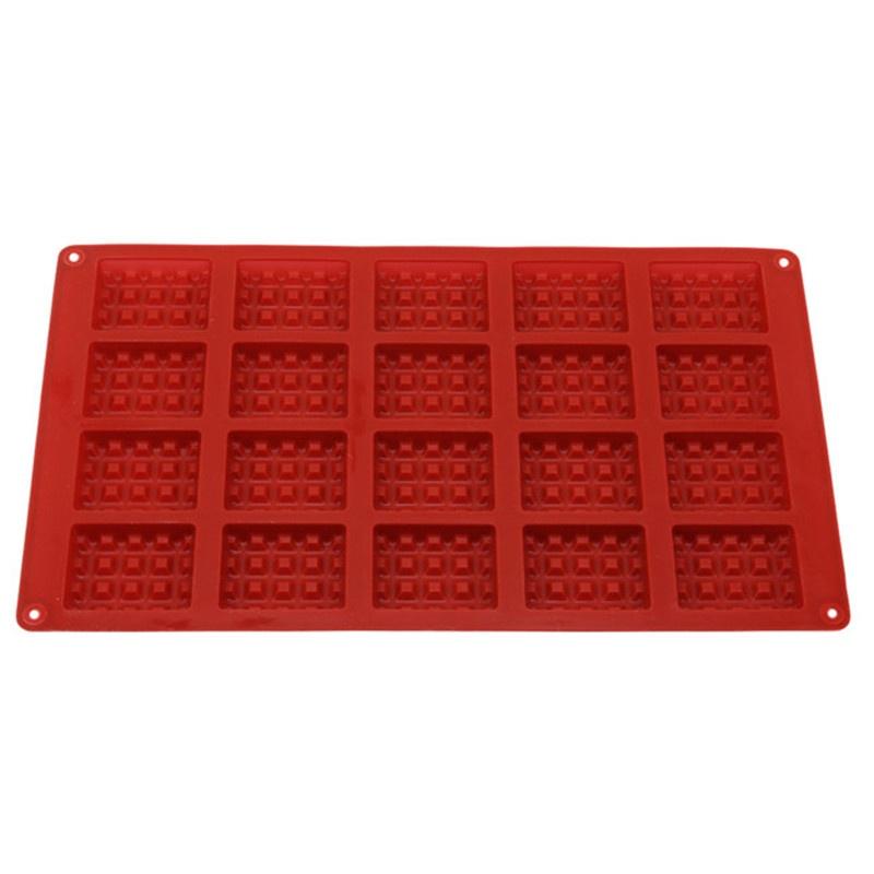 Buy Food Grade Waffle Makers Car Mold Cooking Tool Kitchen Gadget Mould ...