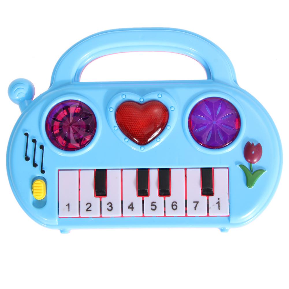 Buy Kids Music Musical Developmental Cute Piano Children Sound ...