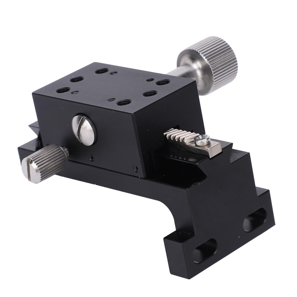 Buy Z‑Axis Linear Stage Thin High Accuracy Manual Platform Sliding ...
